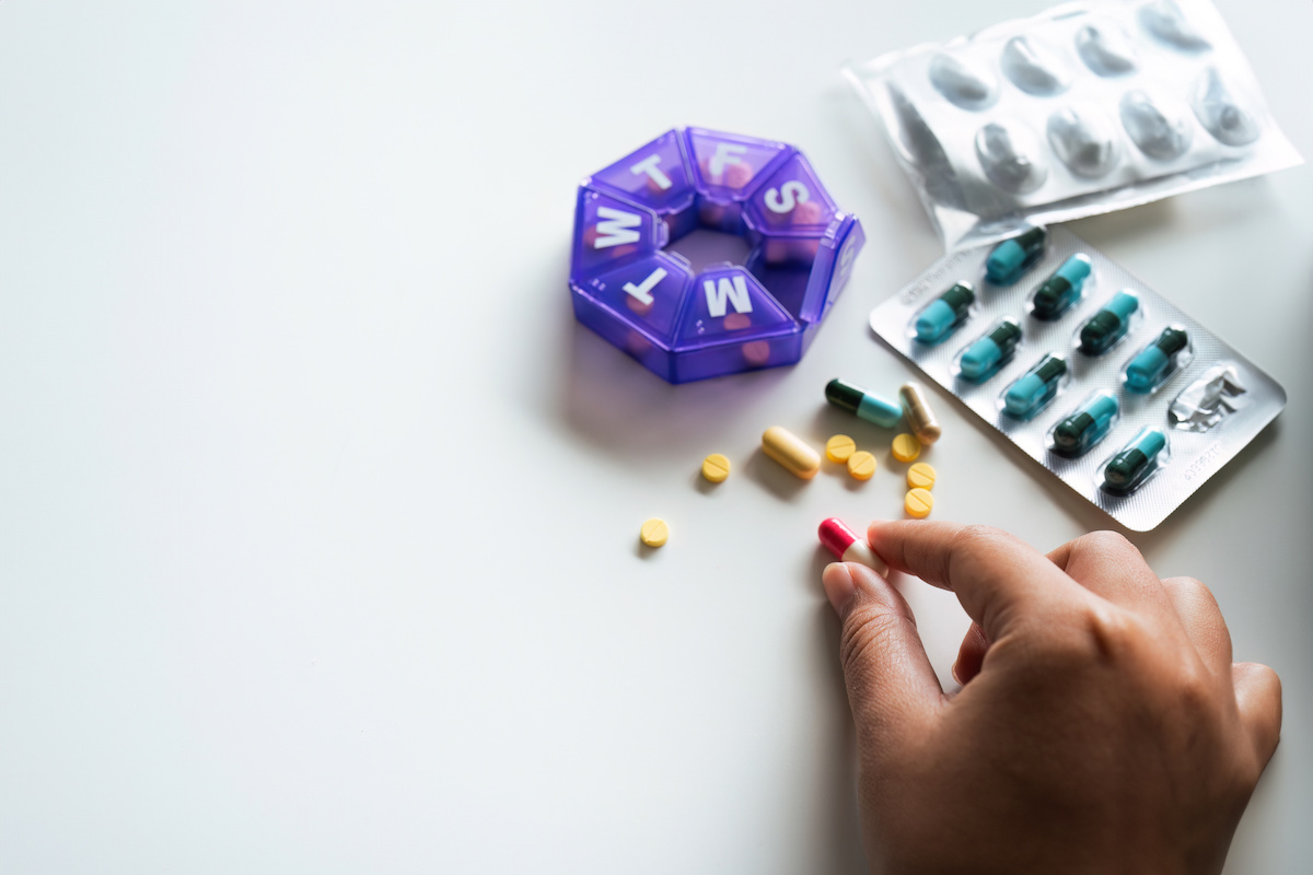 Improve Health Plan Member Engagement with Outsourced MTM Pharmacists