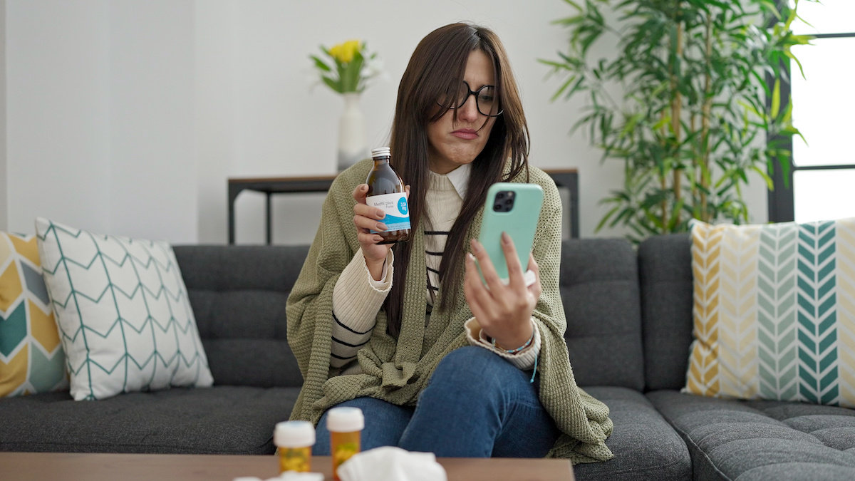 The Undeniable Truth: How Patient Demographics Impact Nonadherence ...