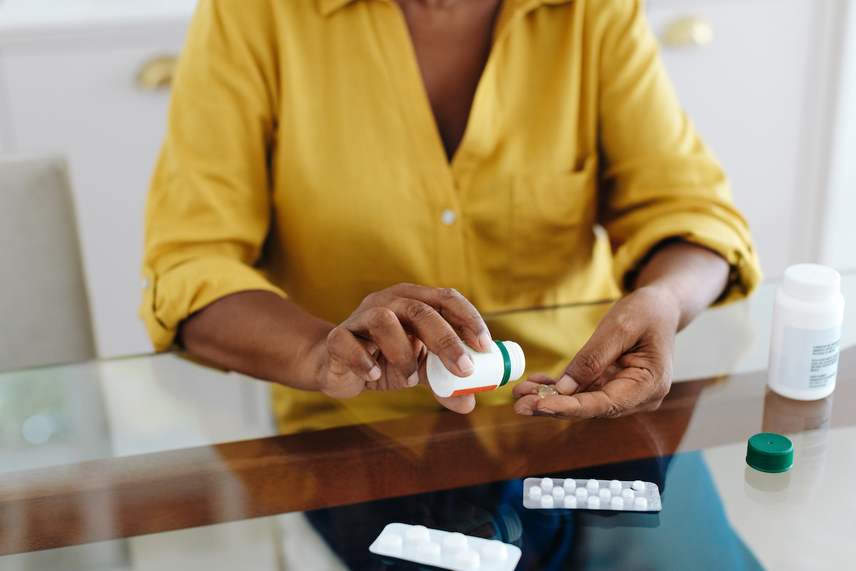 How to Solve the Top 8 Medication Adherence Barriers - Aspen RxHealth