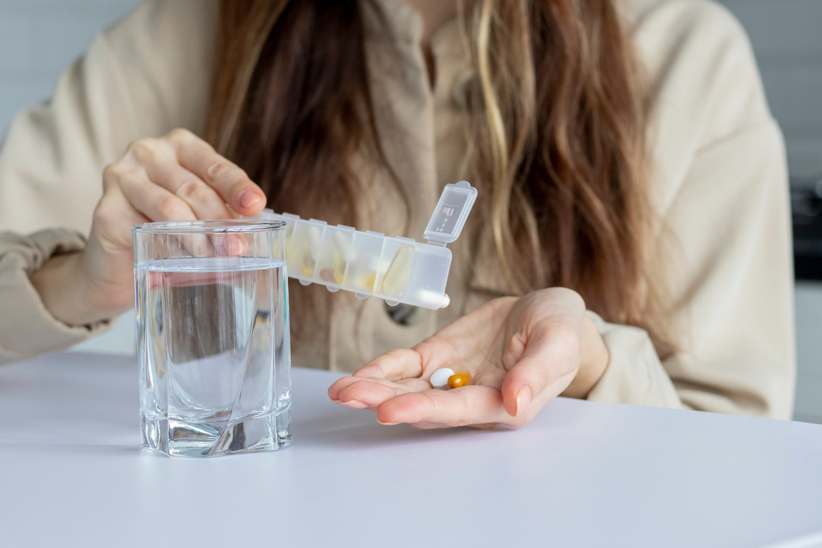 How Clinical Pharmacists Can Boost Medication Adherence Rates