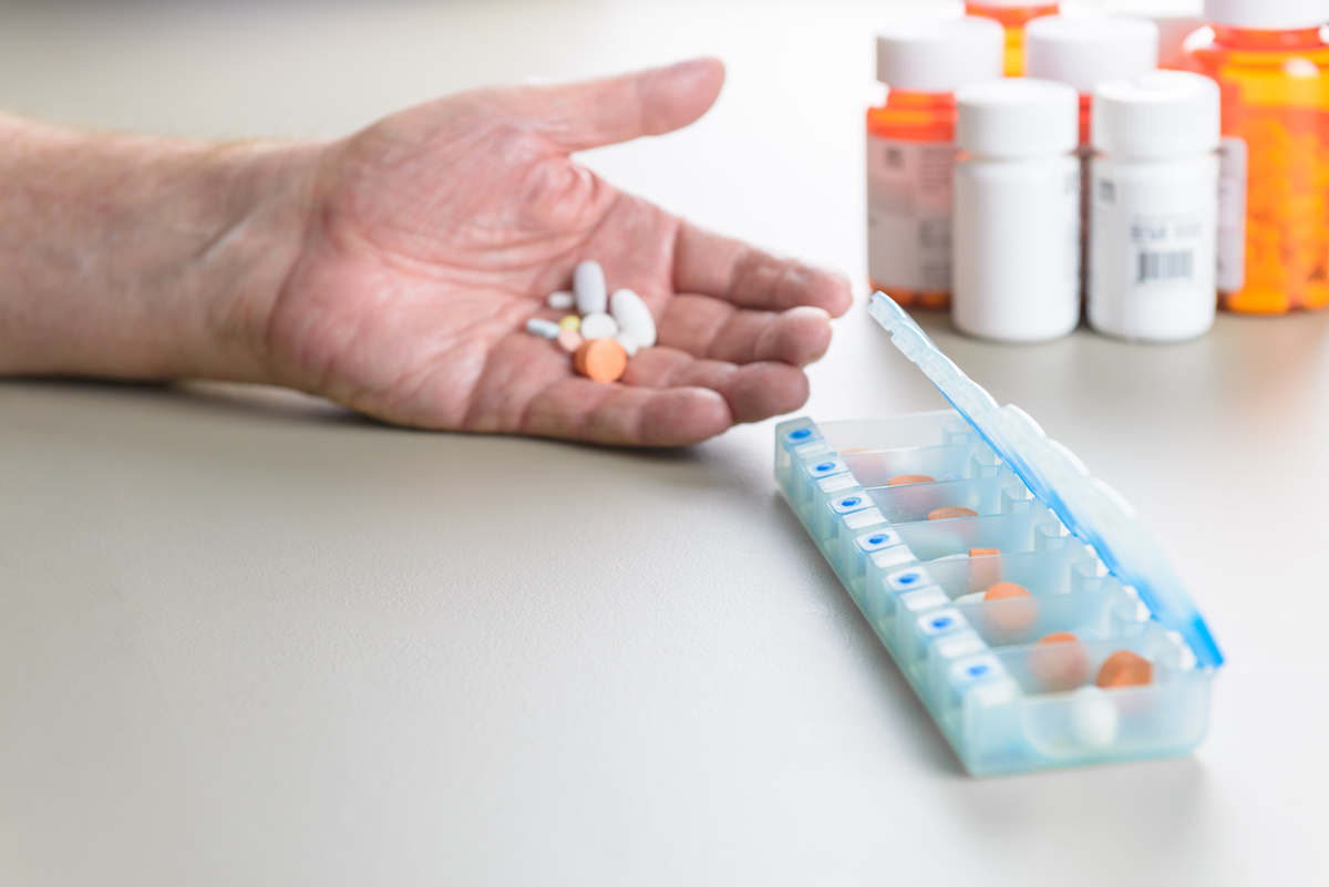 3 Patient Education Strategies to Encourage Medication Adherence ...