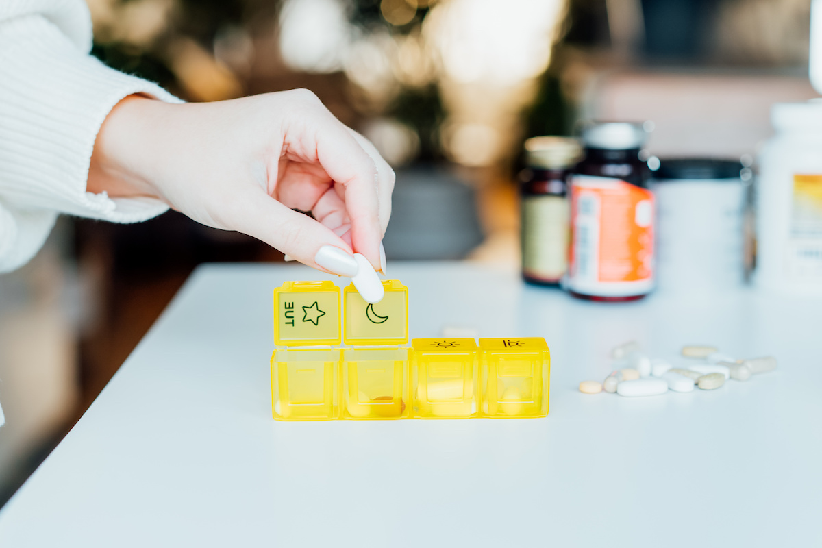 How to Solve the Top 8 Medication Adherence Barriers - Aspen RxHealth