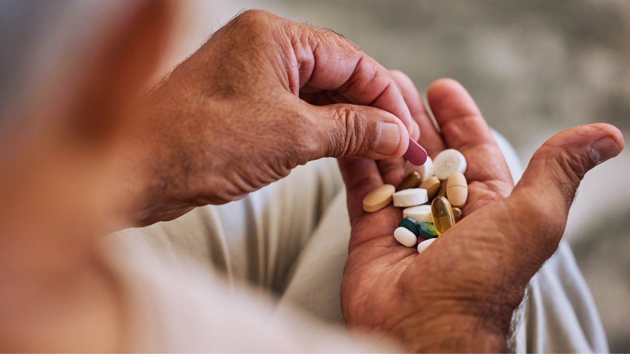 How Medication Therapy Management Impacts Chronic Disease Management