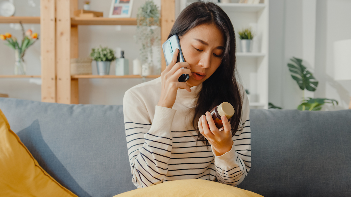 How Medication Therapy Management Impacts Chronic Disease Management