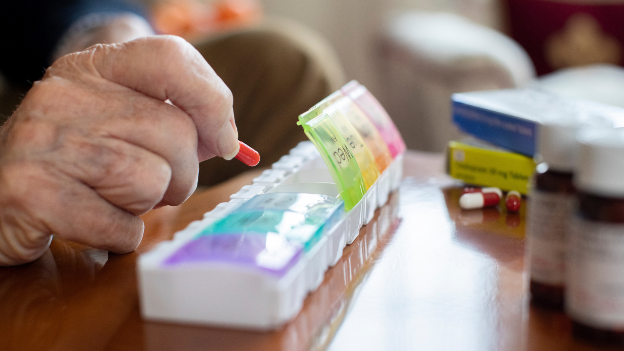 3 Ways MTM Improves Patient Outcomes