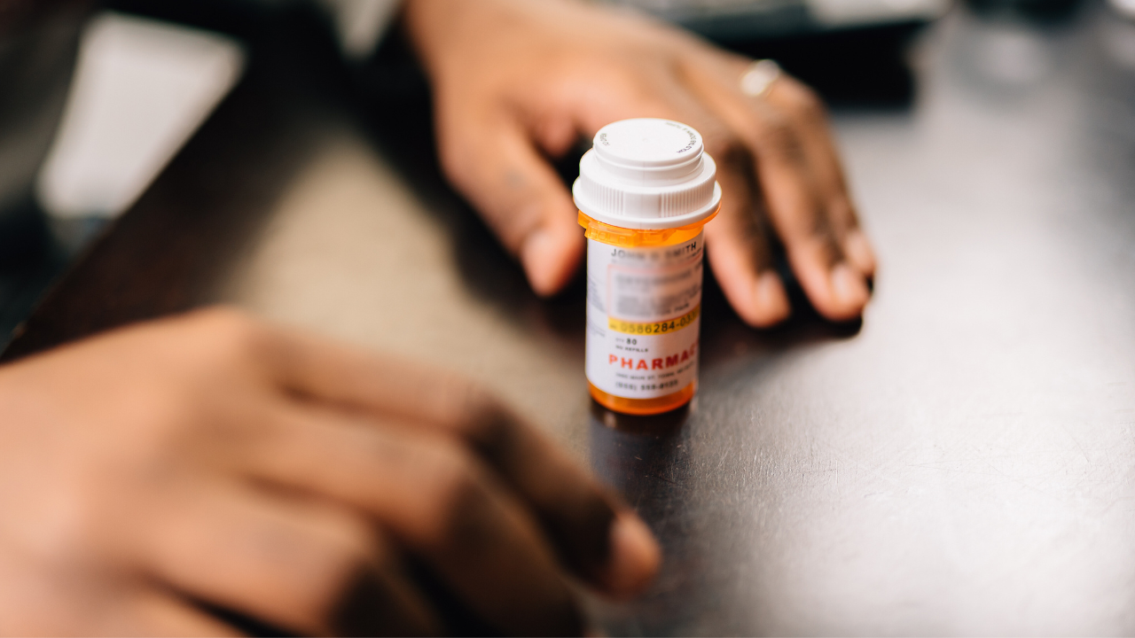 A Comprehensive Guide To Medication Therapy Management (MTM)