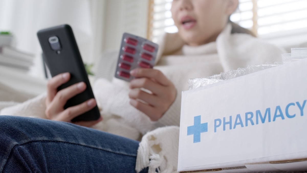 What is Risk Management in Healthcare? How Pharmacists Reduce Risk ...